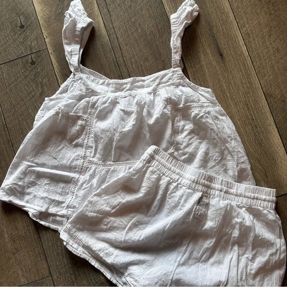 Joie | Tops | Joie 2 Piece Set | Poshmark